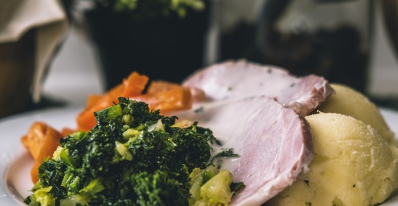 About Dinners Ready - Ready to eat Meals