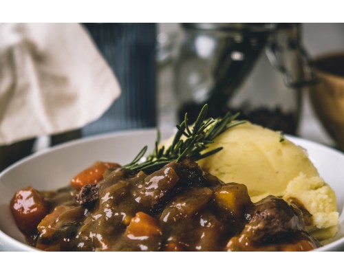 Dinners Ready - Home Cooked Meals Delivered To Your Door