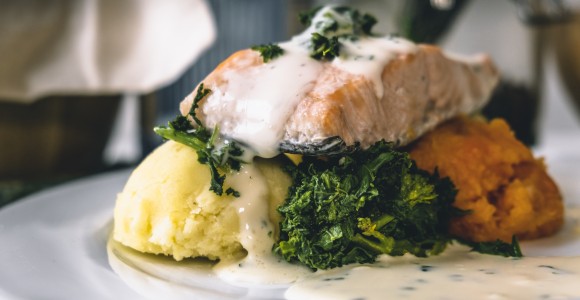 Dinners Ready - Home Cooked Meals Delivered To Your Door